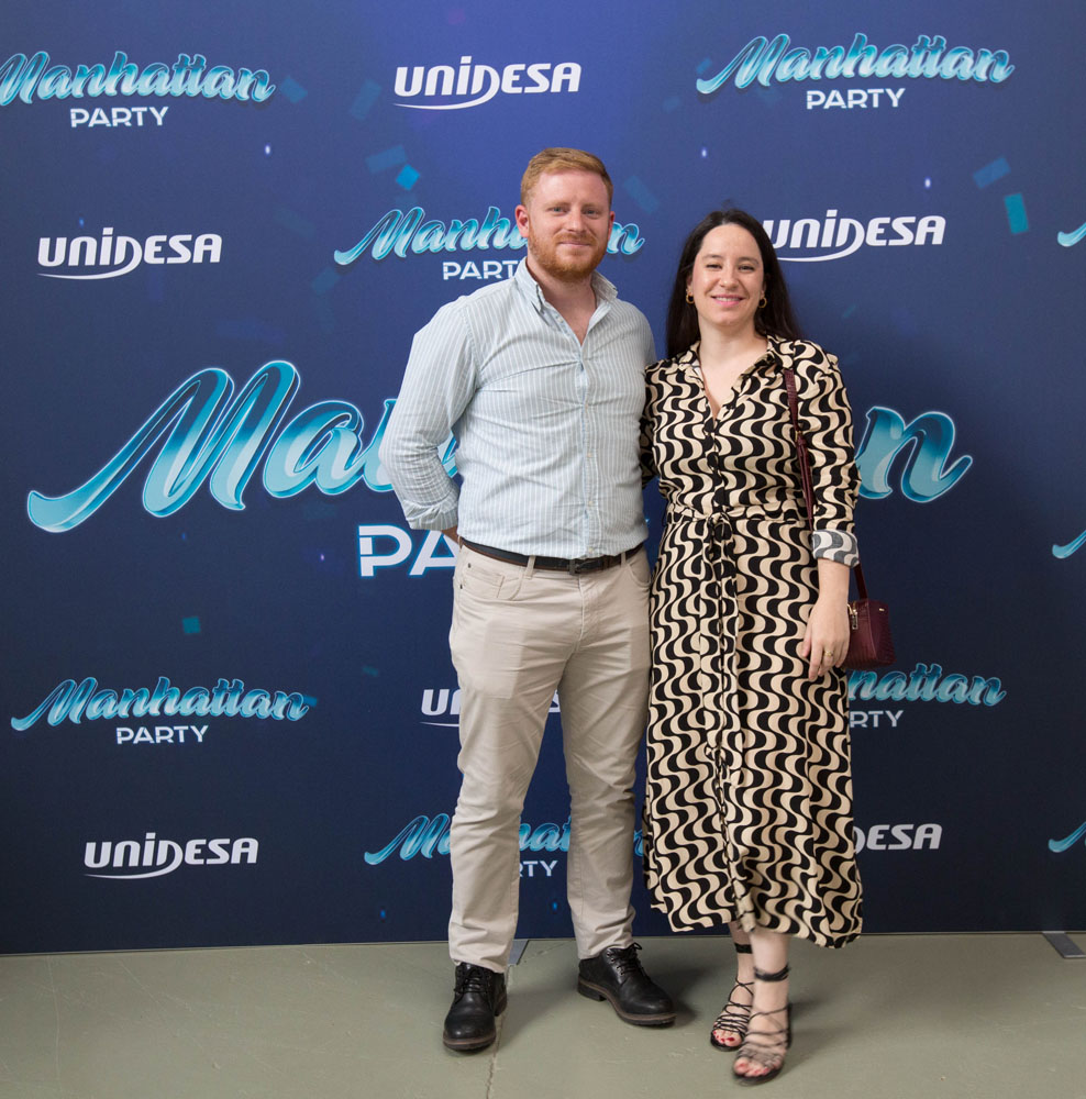 LA MANHATTAN PARTY LLEGA A SEVILLA - Fotogalería InfoPlay