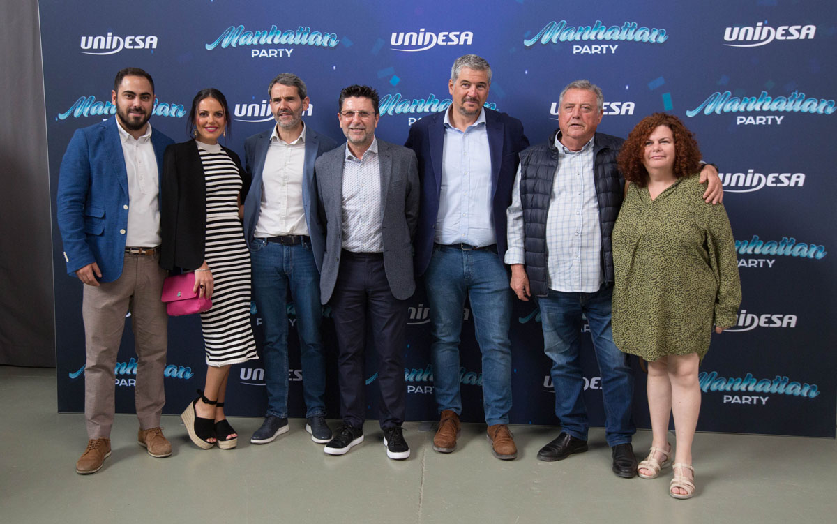 LA MANHATTAN PARTY LLEGA A SEVILLA - Fotogalería InfoPlay