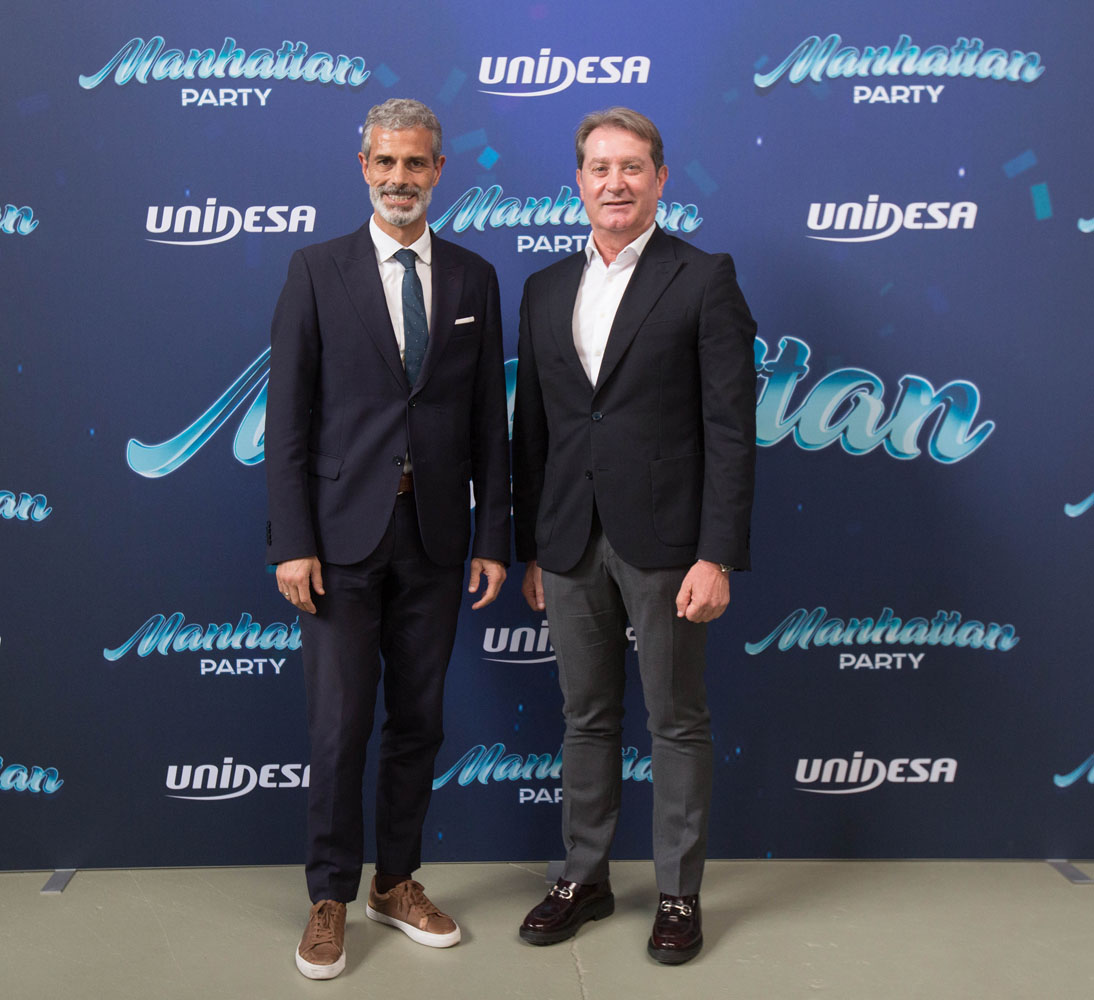 LA MANHATTAN PARTY LLEGA A SEVILLA - Fotogalería InfoPlay