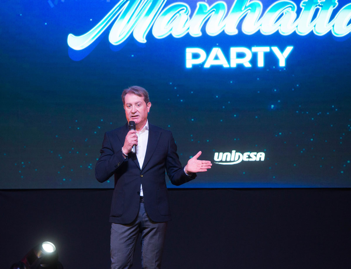 LA MANHATTAN PARTY LLEGA A SEVILLA - Fotogalería InfoPlay