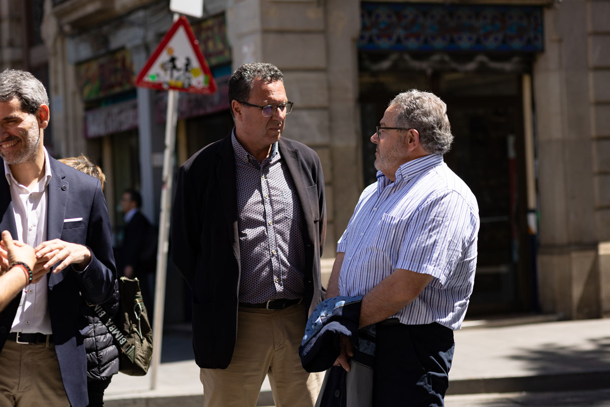 UNIDESA PRESENTA EN BARCELONA MANHATTAN PARTY - Fotogalería InfoPlay