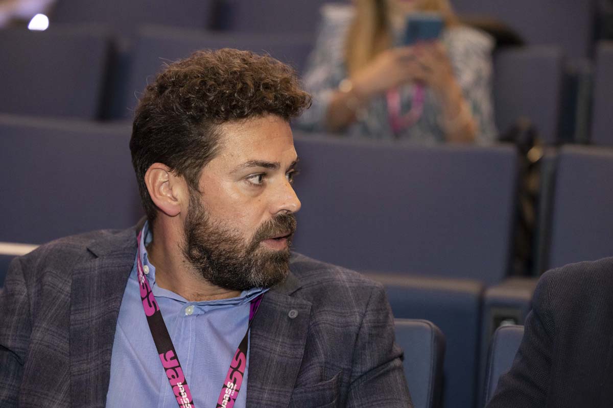 Así fue la emocionante y divertida presentación de YAASS en el Estadio ...