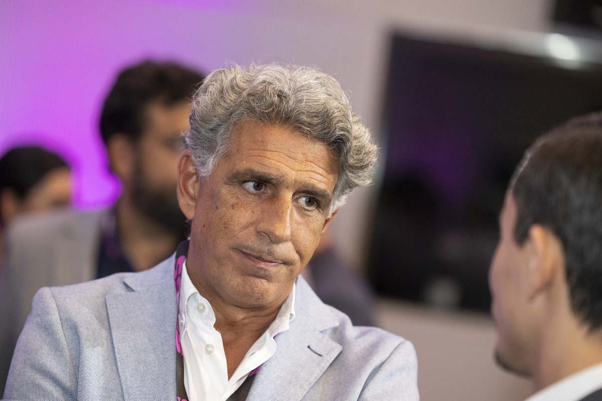 Así fue la emocionante y divertida presentación de YAASS en el Estadio ...