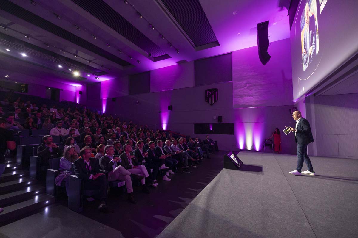 Así fue la emocionante y divertida presentación de YAASS en el Estadio ...