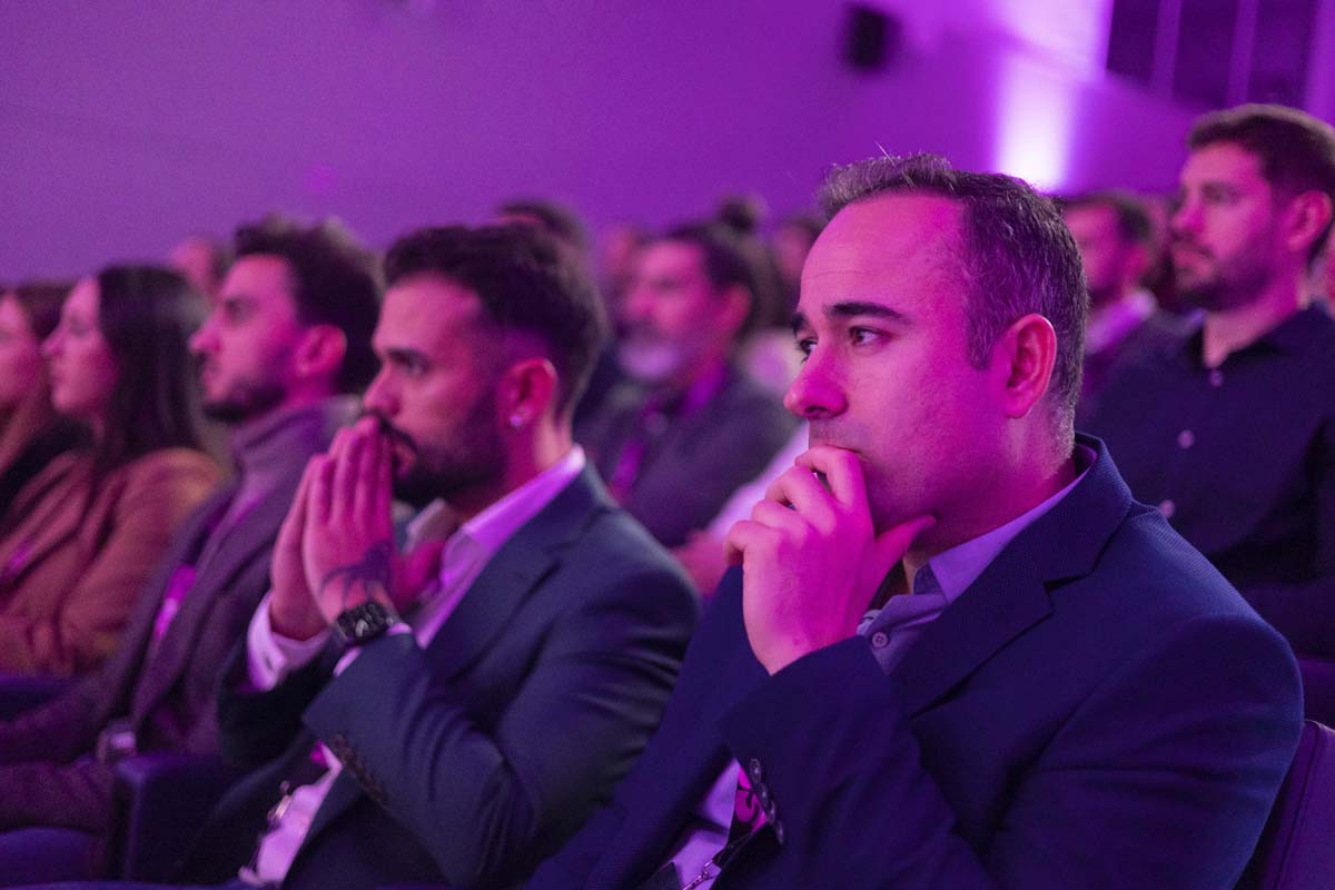 Así fue la emocionante y divertida presentación de YAASS en el Estadio ...