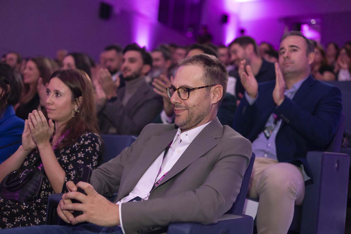 Así fue la emocionante y divertida presentación de YAASS en el Estadio ...