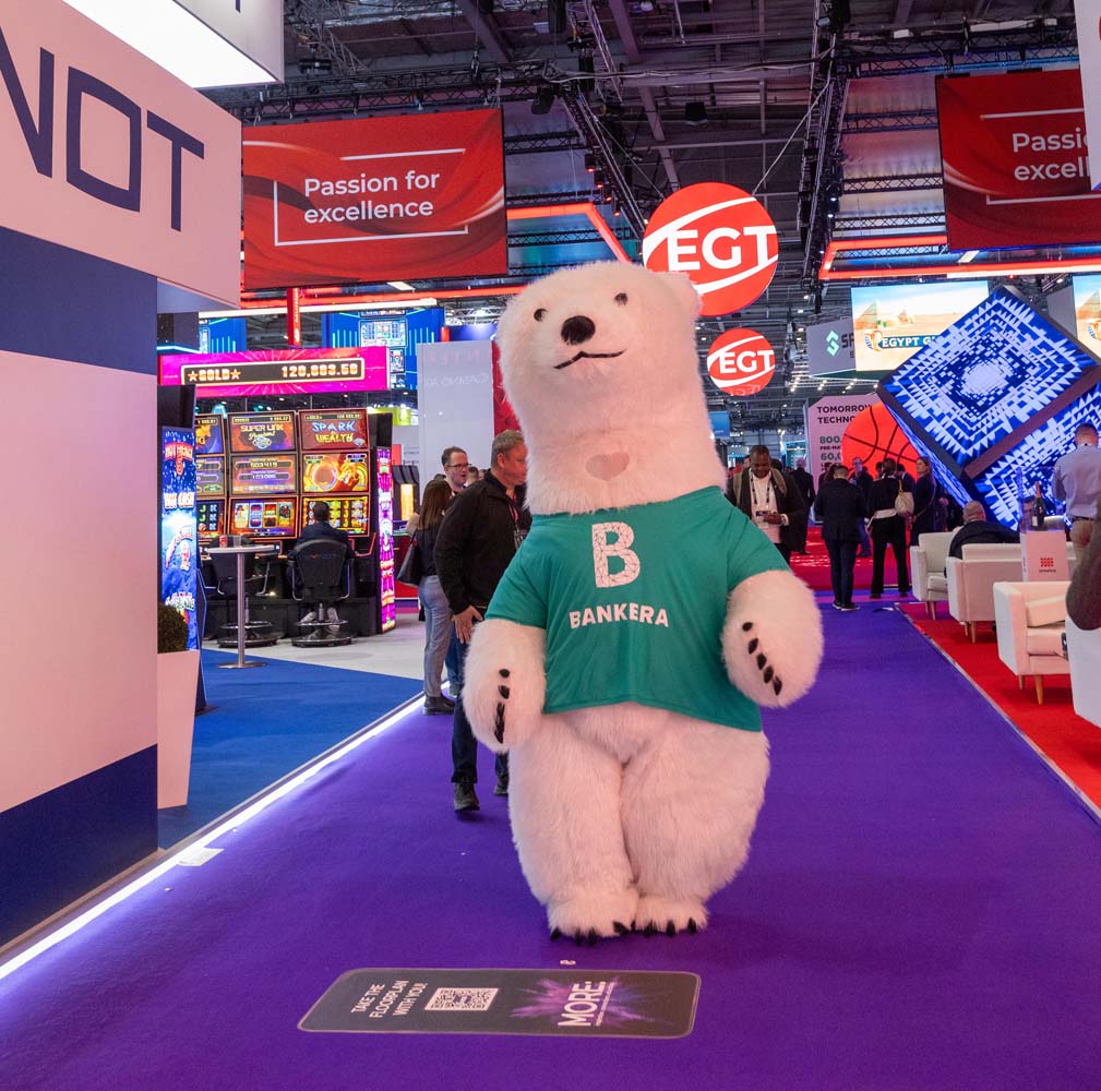 ICE LONDON 2024 - PRIMERA GALERÍA - Fotogalería InfoPlay