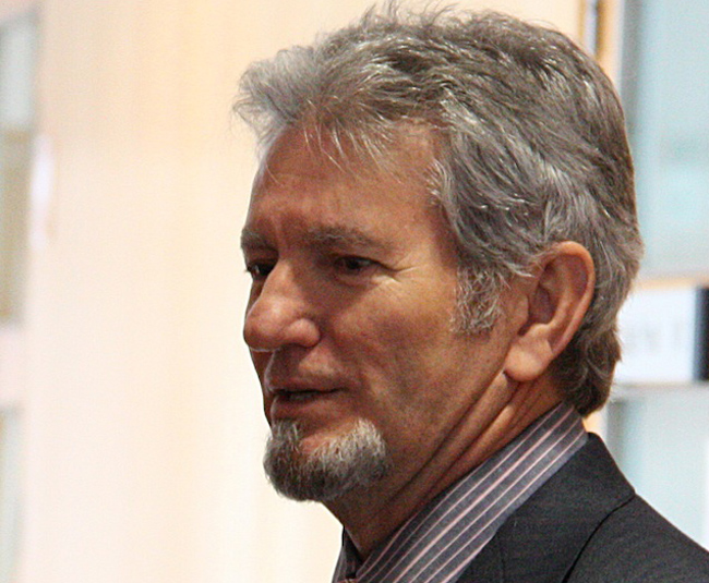 Juan Lao cede la Presidencia de Conei a Nuria Lao