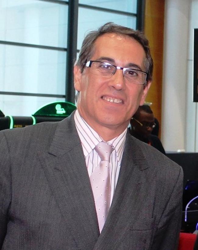 Ángel Gallego emprende una nueva etapa profesional tras cinco años en ...