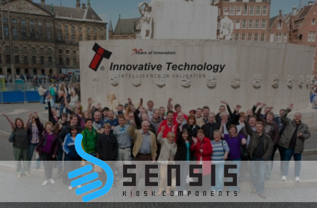 ITL (Innovative Technology Ltd.) tendrá en Sensis un gran socio ...