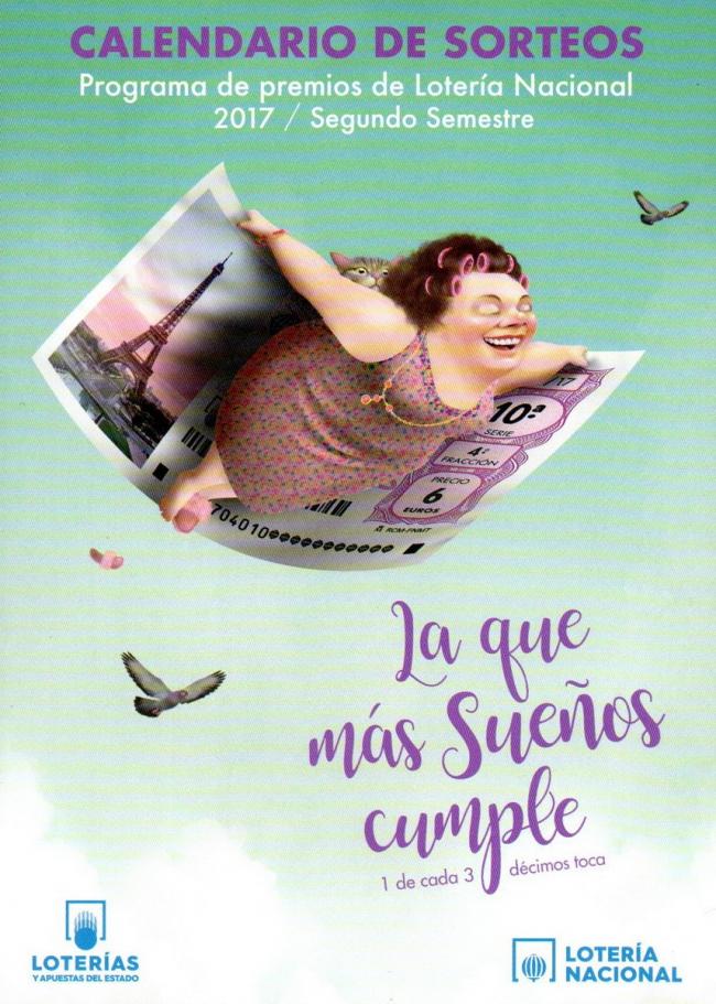 Revisamos con ojo crítico el nuevo anuncio de Lotería Nacional