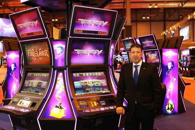 SYNOT se hace fuerte en los Balcanes