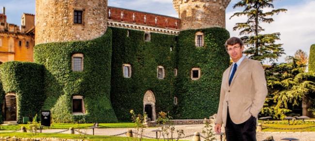 Así queda reestructurada la fortuna de los Suqué