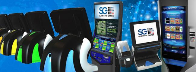 Scientific Games entrega 1.0000 Terminales y Tablets a Lotto Berlin