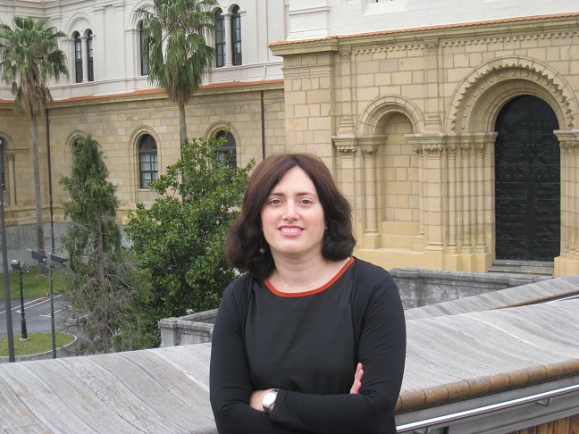 Ana Estévez, psicóloga de Deusto: “El Juego Online da una mayor ...