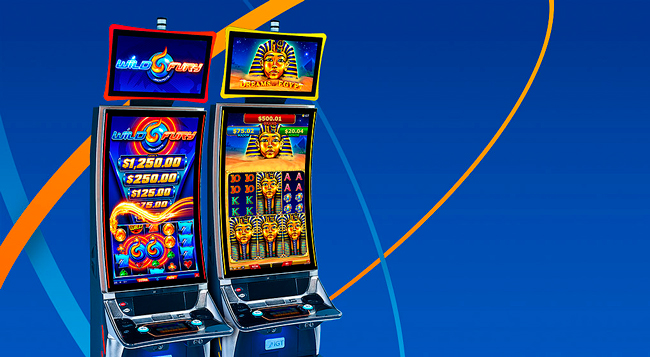 VÍDEO: IGT presenta CrystalDual® 27