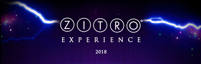 ZITRO Experience llega a México el 6 de junio