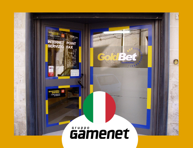 Gruppo GAMENET se hace con GoldBet: nace un operador presencial con ...