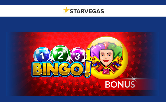 NOVOMATIC innova en el Bingo Online con el lanzamiento de 1-2-3 Bingo