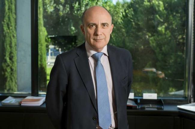 Enrique Alejo sale de RTVE sin destino todavía asignado