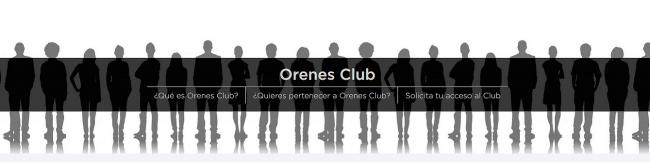 El Grupo Orenes lanza Club Orenes