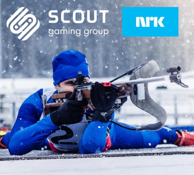 Scout Gaming y la radiotelevisión pública noruega continúan con su alianza