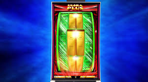 Impactante vídeo de la nueva máquina de IGT, Mega Wheel™ Video Slots