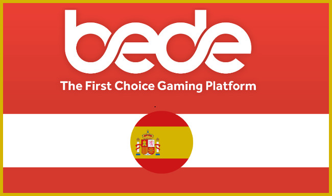 Bede Gaming se encomienda al mercado español para su fase de expansión ...