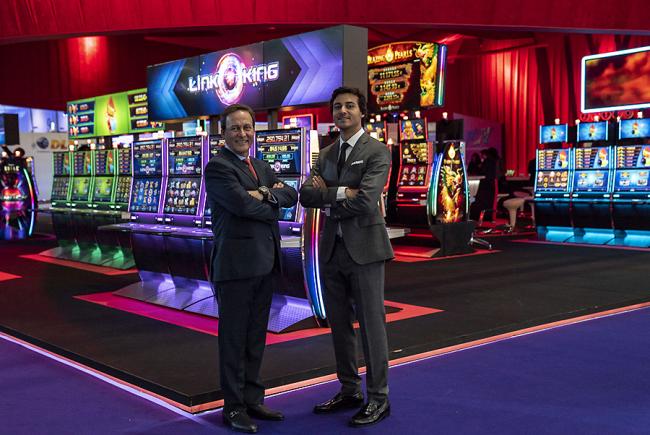 El futuro de Zitro BRYAN ORTIZ