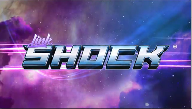 No se pierdan el vídeo promocional de LINK SHOCK, el estreno mundial de ...
