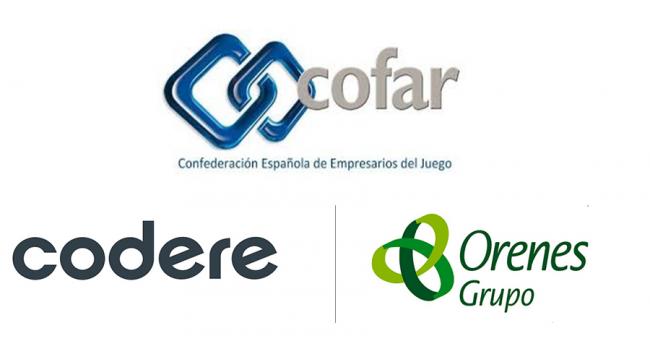 COFAR multiplica fuerzas con la integración de CODERE y GRUPO ORENES