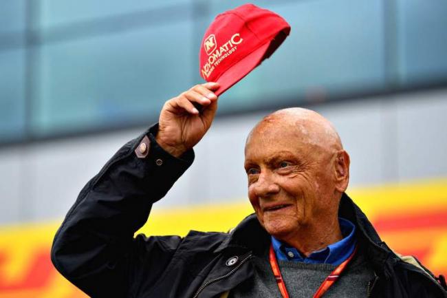 Ha muerto Niki Lauda, héroe de la Fórmula 1 y embajador mundial de ...