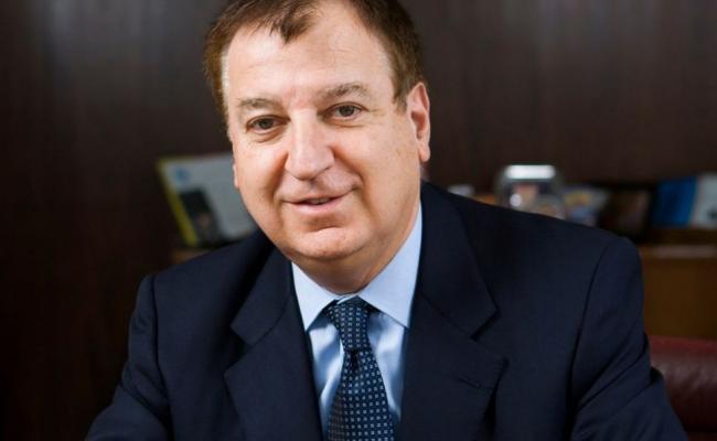 Joaquim Agut refuerza CIRSA tras la compra de GIGA GAMES