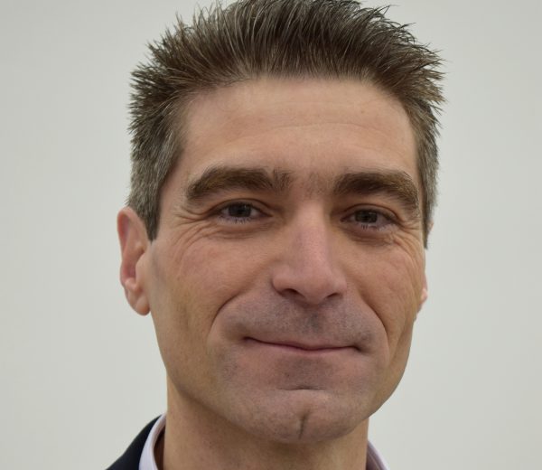 Miguel Ángel Lázaro, nuevo Market Devolopment Director en Carousel Group