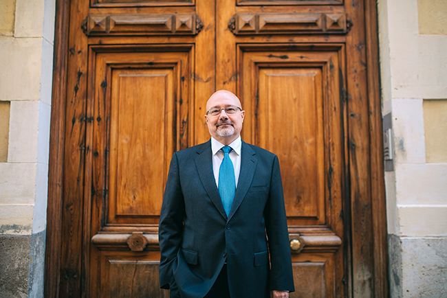 El JACKIEPOT de hoy Se va EDUARDO ROCA y llega la gota fría