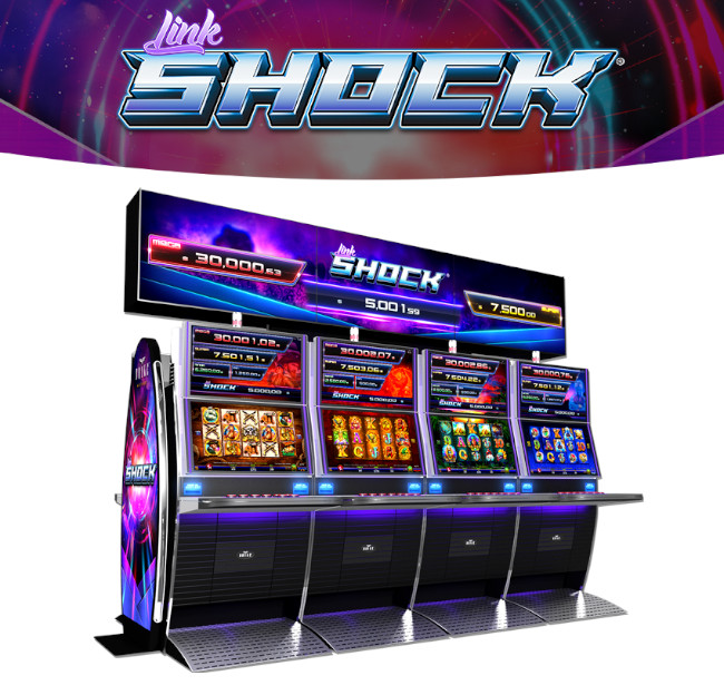 NUEVO VÍDEO de Zitro y las funcionalidades de Link Shock