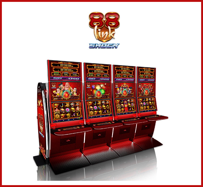 EXCITANTE ZITRO....88 Link Shock de Bryke, nuevo VÍDEO