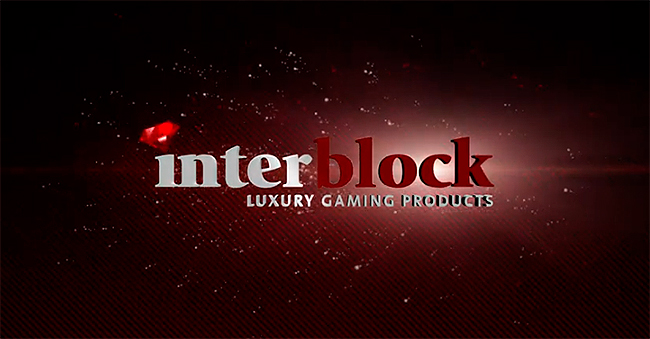 El lujo de INTERBLOCK en este VÍDEO