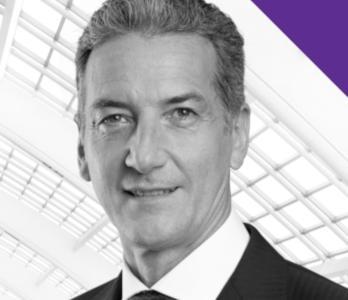 Harald Neumann será orador principal del ICE LONDON 2020