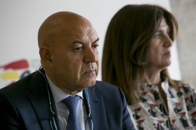 José Ballesteros, Presidente de FEJBA, un líder al frente: Carta a las Asociaciones de la Federación