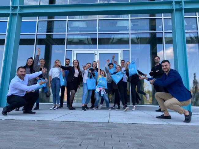 Evolution Gaming sigue creciendo e incorpora a los primeros jóvenes ...