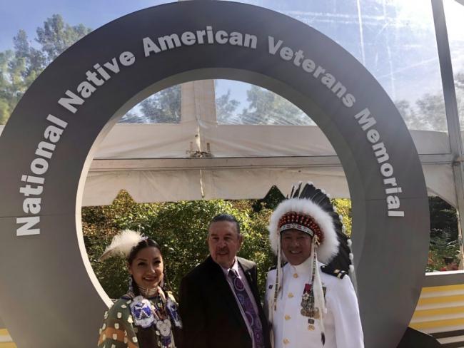 AGEM and GLI Donate $120,000 to the National Museum of the American ...