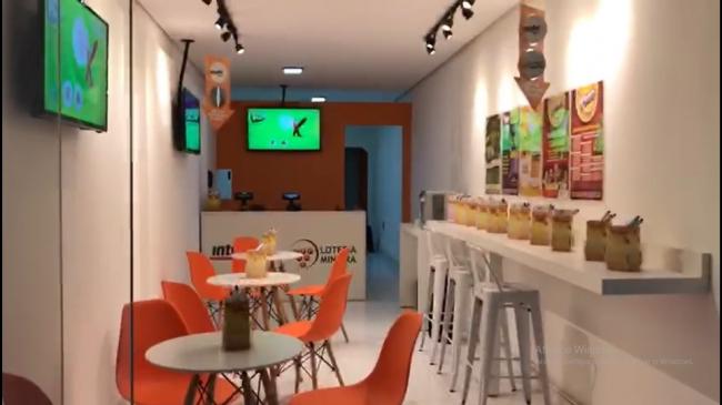 INTRALOT anuncia la venta de su participación en INTRALOT do Brasil