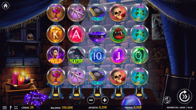 r franco digital, slots, calidad