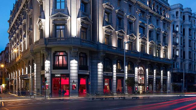 COMAR asegura volver a beneficios millonarios gracias al Casino y al ...