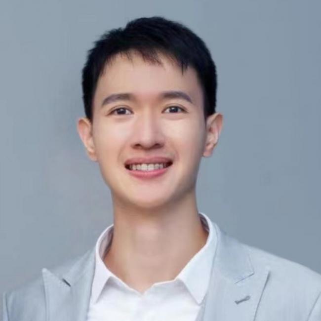 Brian Huang to Oversee GLI's Growing Presence in the Philippines and APAC