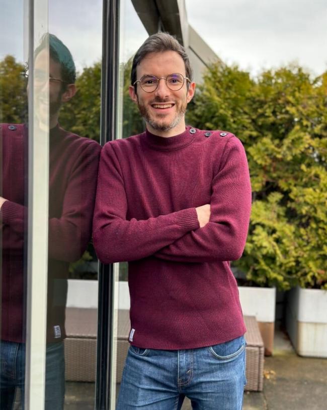 Greentube GmbH nombra a Simon Leloup como codirector general de Platogo