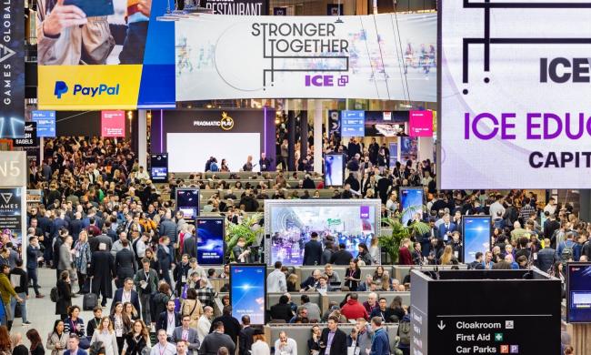 Así fue el ICE LONDON 2023 en ExCeL London