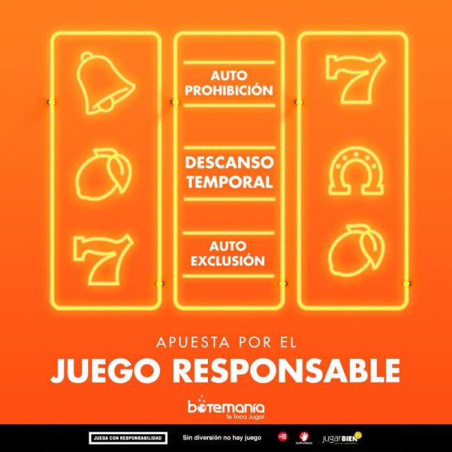 Bally's celebra la Semana de Juego Responsable 2023