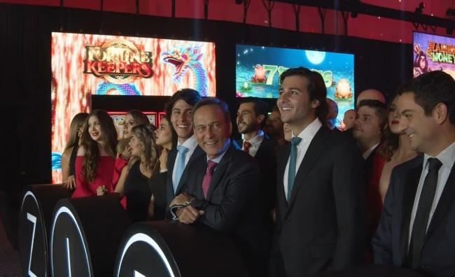 ZITRO, JOHNNY ORTIZ, MÉXICO, ZITRO EXPERIENCE